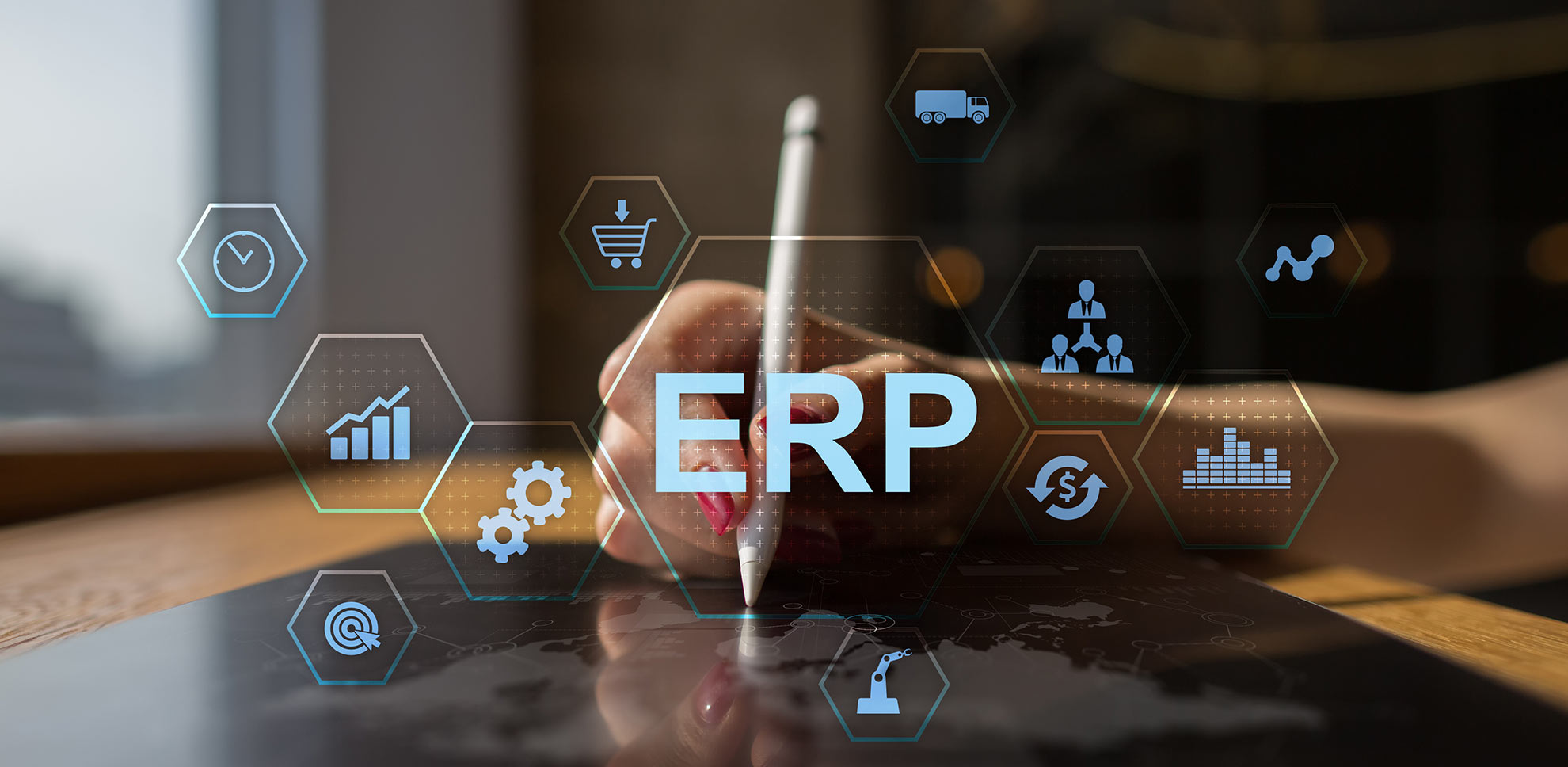 IFS ERP System – Key Features & Benefits - Cloud Consulting & ERP ...